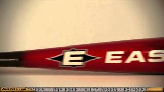 Easton Rampage -7.5 2 5/8" Senior League Baseball Bat BX49 | JustBats.com