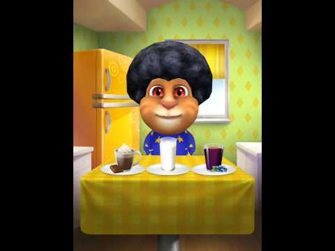 Steam Community :: Video :: [My Talking Tom] El pipí enamorado