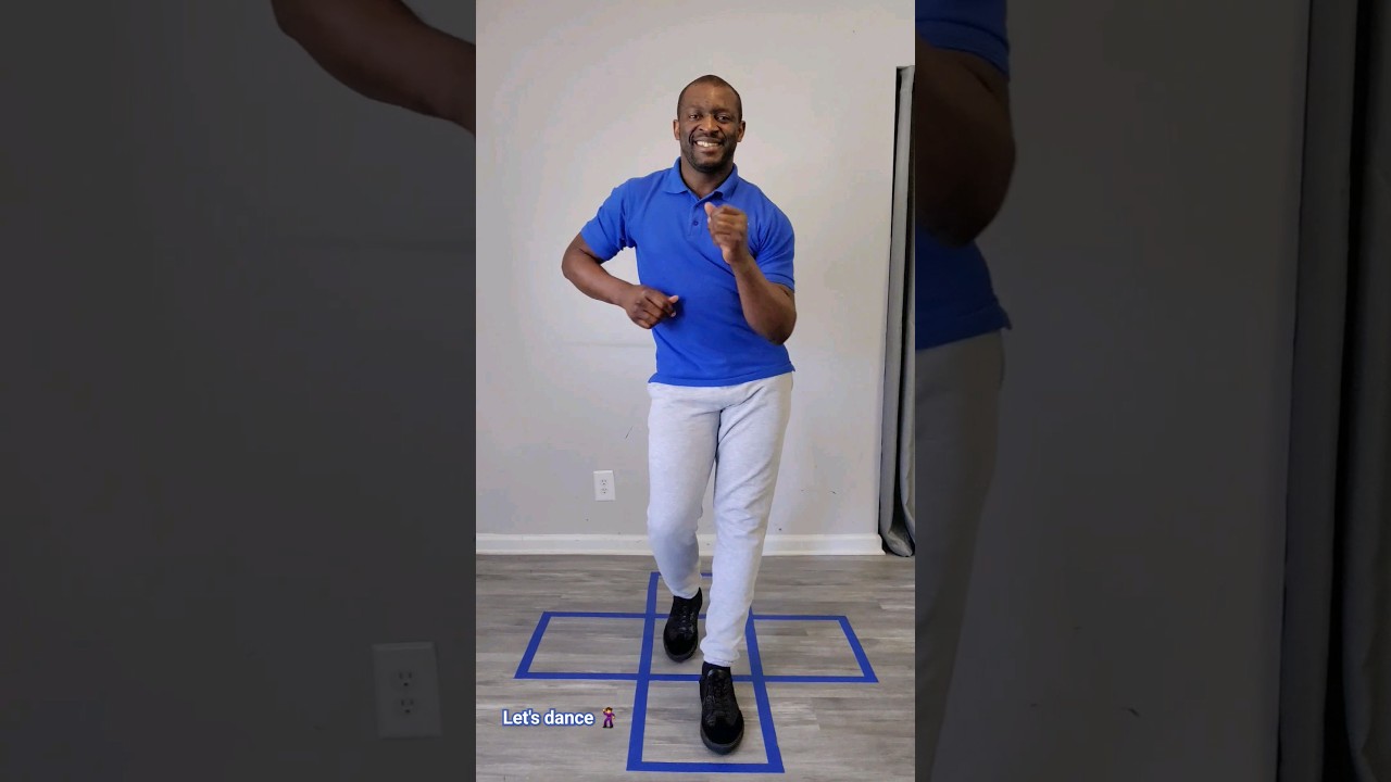 Salsa Basic: #salsa #salsadancing #salsaromantica #dance #tutorial #training #viral #usa #france