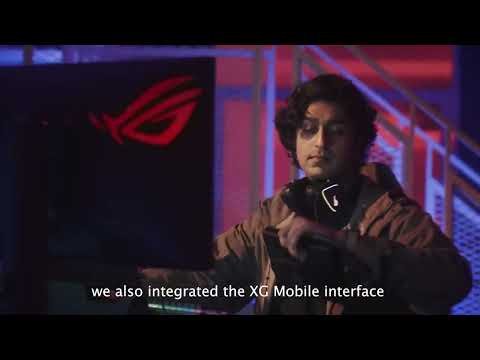 ASUS ROG Flow Z13 2022 Gaming Laptop Tablet, 13 4” 120Hz IPS Type FHD 16 10 Display, Intel Core i5