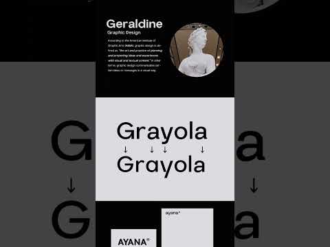 Mandau Sans Serif Font Family #sansserif #aesthetic #font #youtubeshorts #creative #typography #font