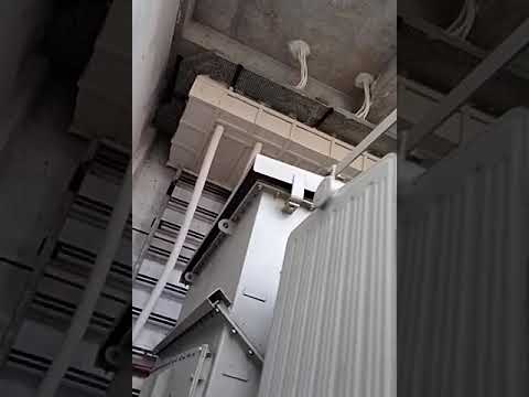 Fire Resistant Mortar - Firestop Mortar System Up To 4hr Fire Rating ...