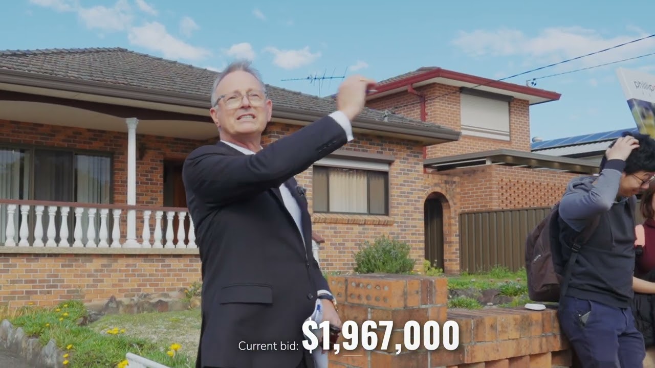 Joseph Daidone - Phillip Daidone Realty - Berala, Regents Park, Auburn ...