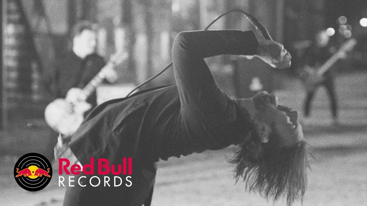 Beartooth – Aggressive Album Review | Louder