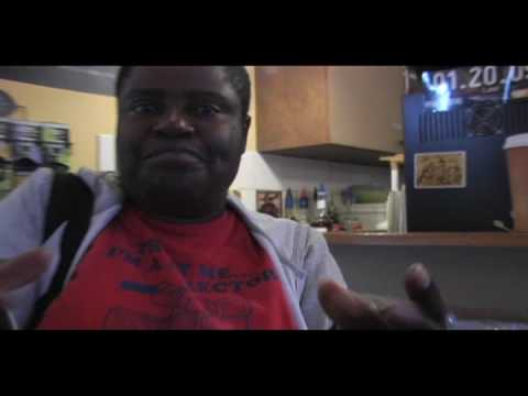 "Hollywood" Linder Lue Lawrence Video (Fuss video)