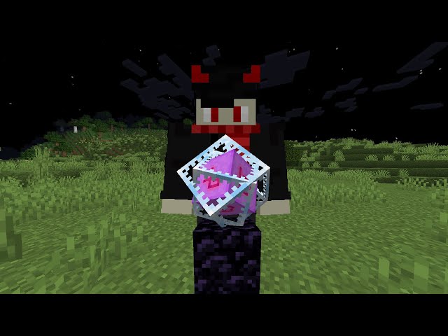 UwU Totem Minecraft Texture Pack