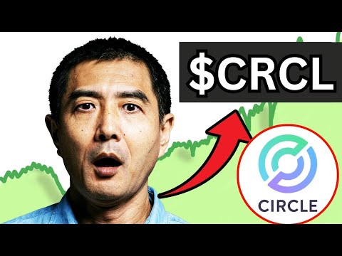 CRCL Stock (Circle Internet Group stock) CRCL STOCK analysis CRCL STOCK PREDICTION in CRCL stock new
