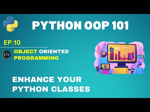 ???? Unlocking Special Methods in Python Classes | EP10