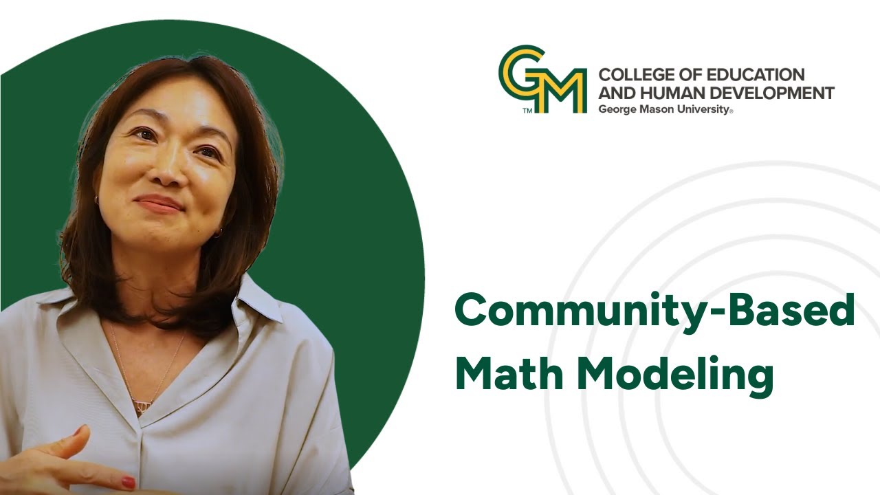 Community-Based Math Modeling