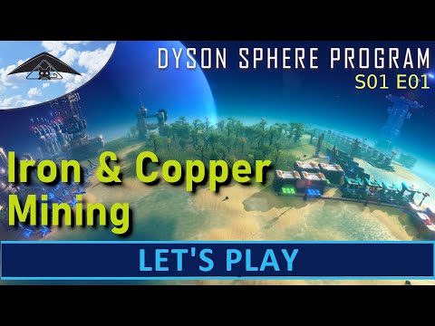 Steam Community :: Dyson Sphere Program