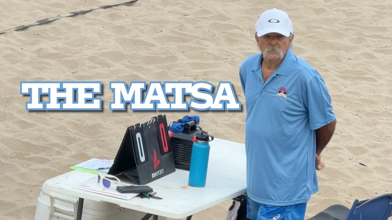 2026 AVP League Qualifier #1 | 7:30am Warm-Ups Chase Budinger Miles Evans Troy Field Ryan Wilcox etc