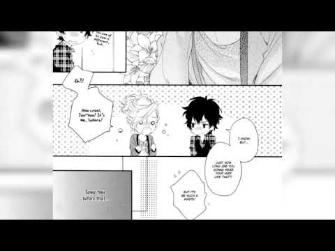 Yaoi manga 'happy ending' extra chapter