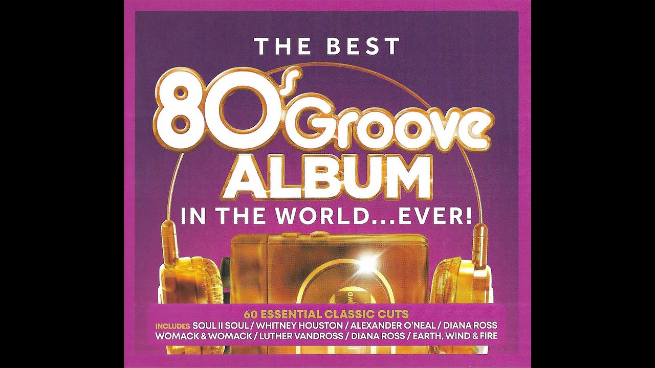 CD1. 01. Womack & Womack - Teardrops