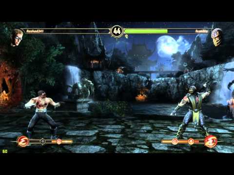 Steam Community :: Mortal Kombat Komplete Edition