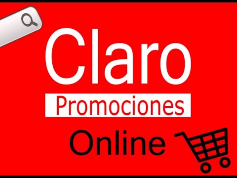 Promociones de Celulares - Claro