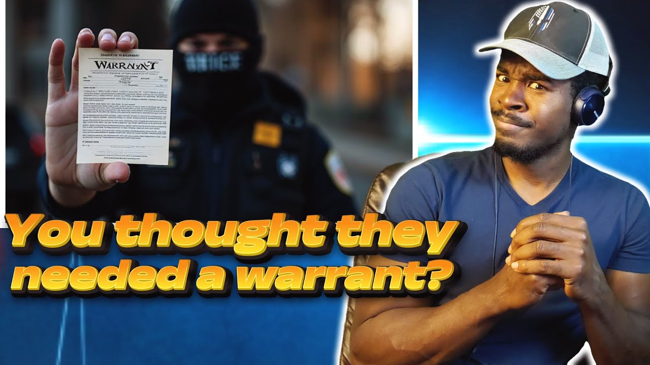 Understanding ICE Arrests: Do Agents Need Warrants? | Galaxy.ai