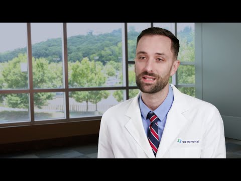 HealthBreak: Trevor Wright and Stroke Recovery