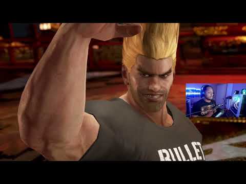Paul tips to the Paul player | Tekken 7