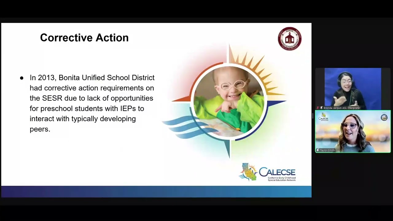 Innovative and Inclusive Practices: How to Build an Inclusive Program