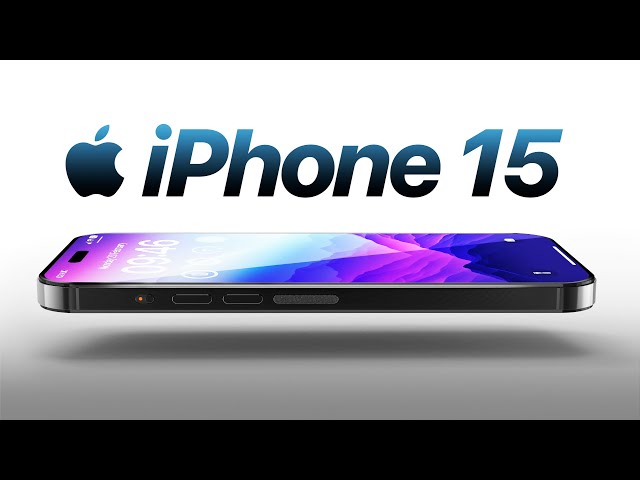 iPhone 15 expected features, price, leaks, and more