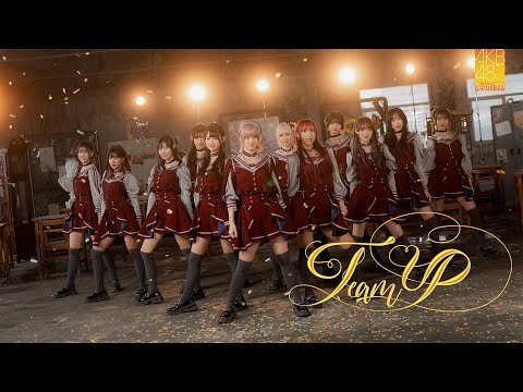 #TTP 9單《Team UP》Official MV - AKB48 集團板 | Dcard