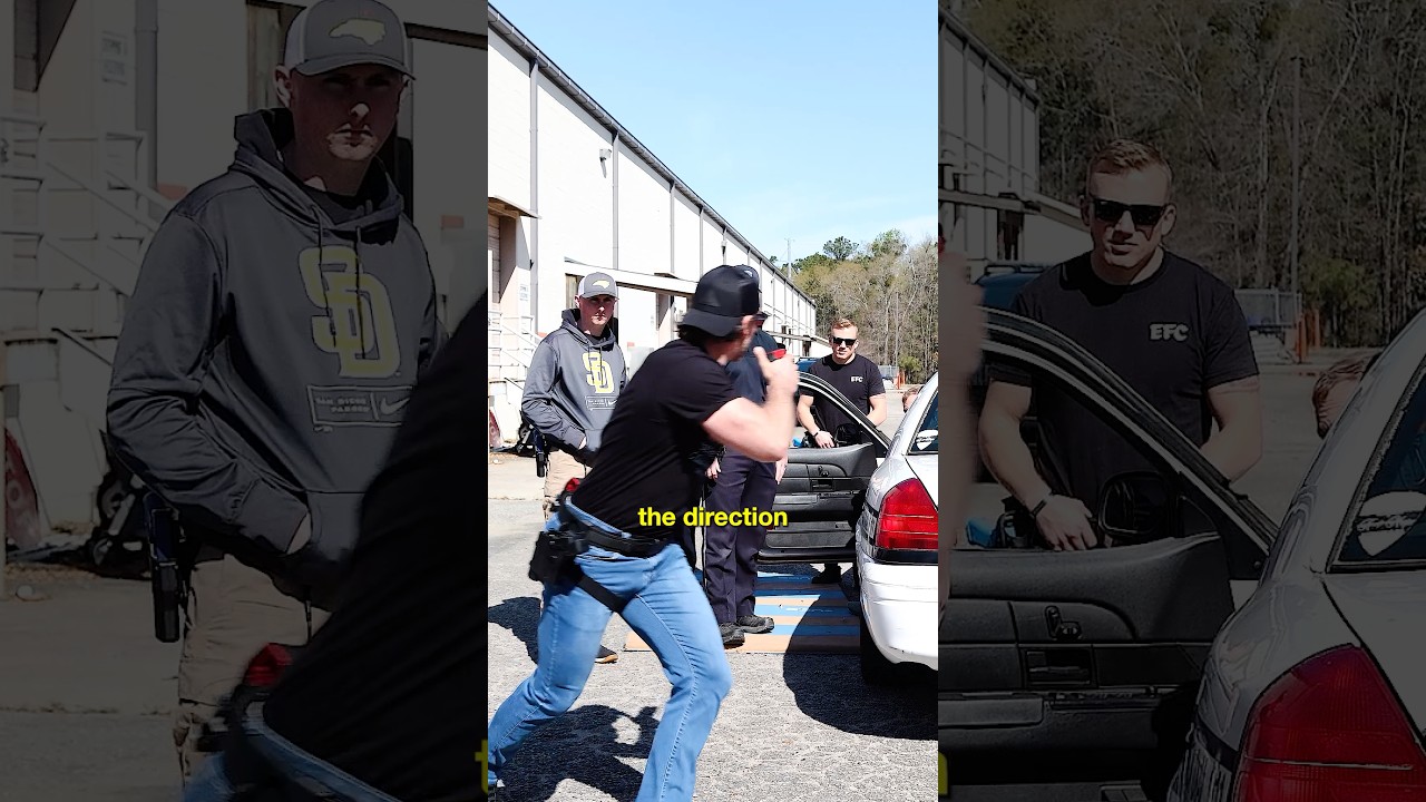 MOBILITY: create space, efficiently, and effectively. Addressed the threat. @EFCombatives