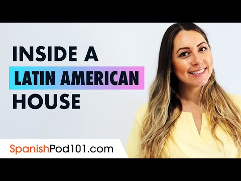 Houses in Latin America – Easy Peasy All-in-One High School