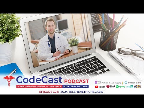 2024 Telehealth Checklist