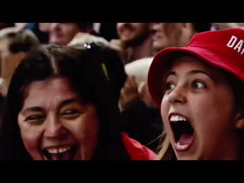 Ms v hokeji 2029 na SLOVENSKU!(Official Trailer)