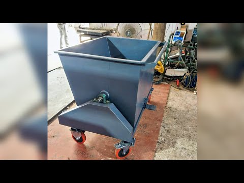 Scrap Trolley at Best Price in India