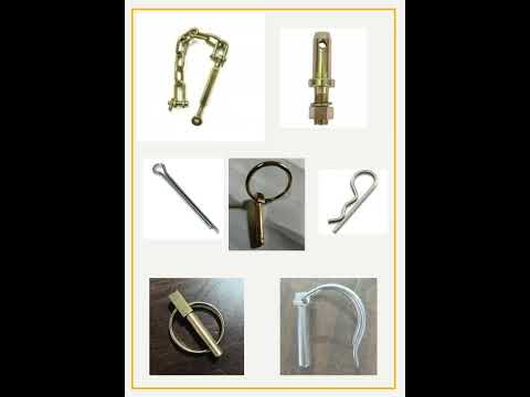 Lynch Pins at Best Price in India