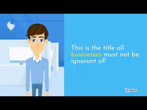 What You Need to Know about the ADA Titles I - IV