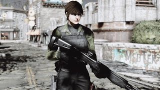 Fallout 4 Lost World at Fallout 4 Nexus - Mods and community