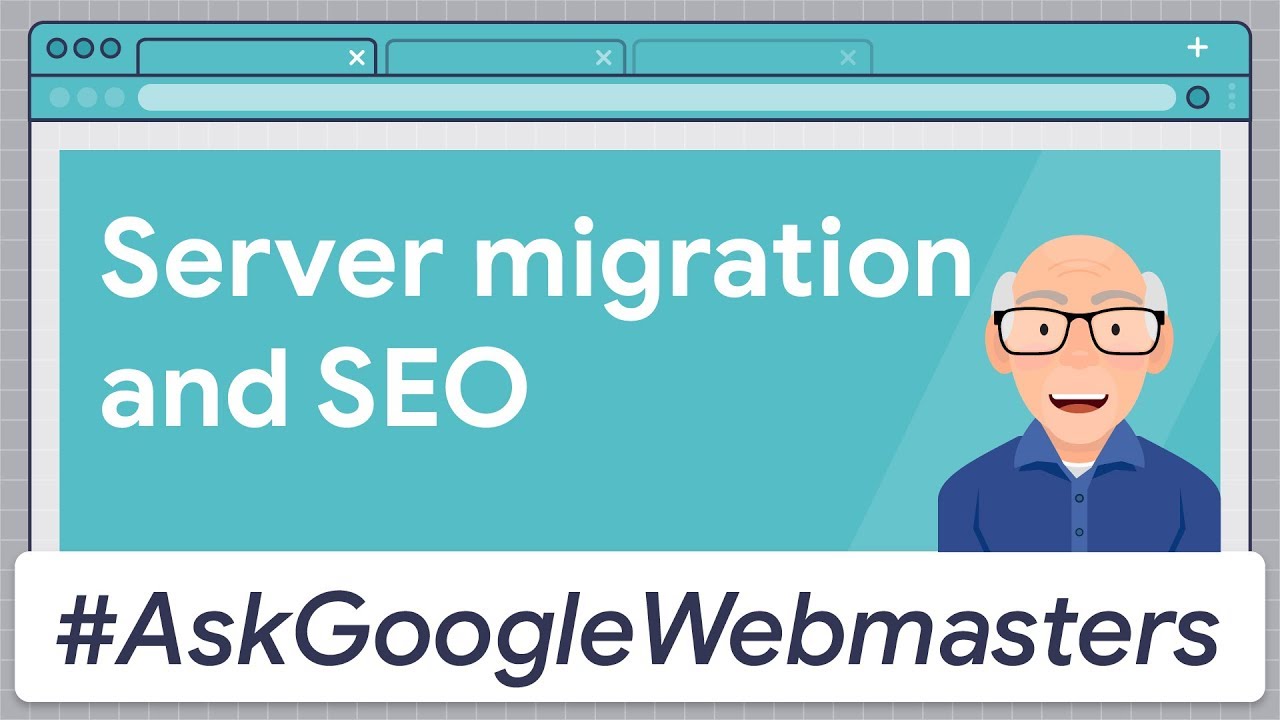 Server Migration and SEO