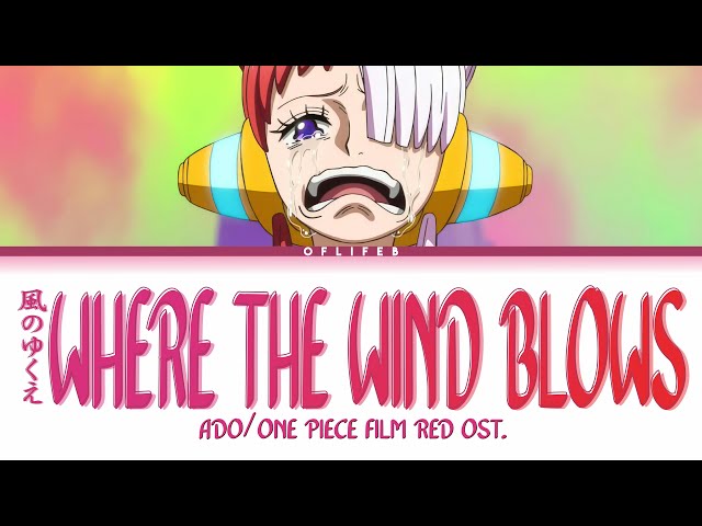 Ado Where The Wind Blows Sheet Music Downloads