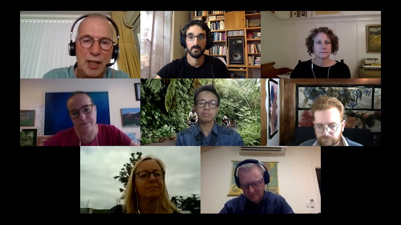 True Cost Accounting for Food (Ask the author)