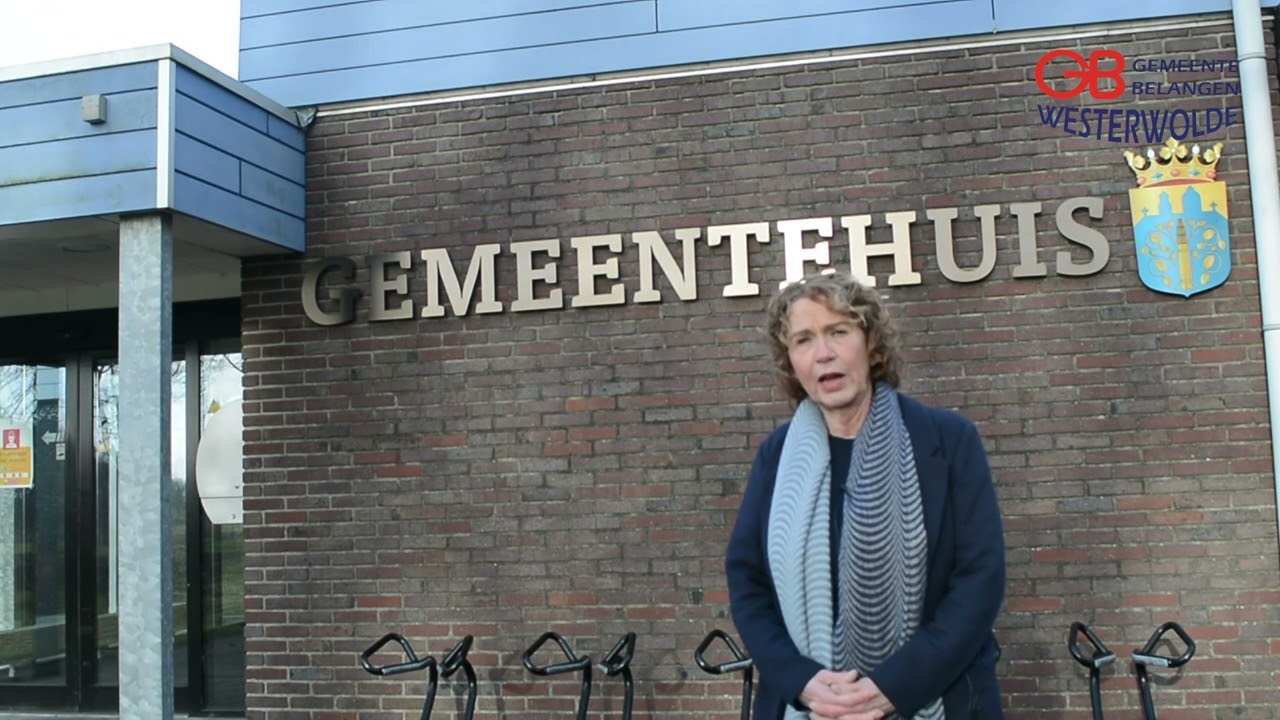 Video's - Gemeentebelangen Westerwolde