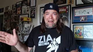 David Bowie Barbie Signature Edition Unboxing #barbie #bowie #mattel #unboxing