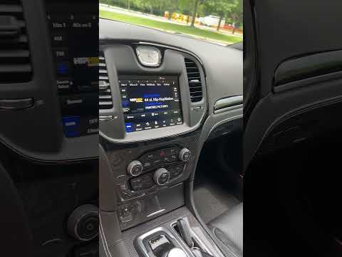 INTERIOR SPOTLIGHT: 2023 Chrysler 300C - 2,200 Produced! | For Sale, Toronto & Mississauga, Ontario