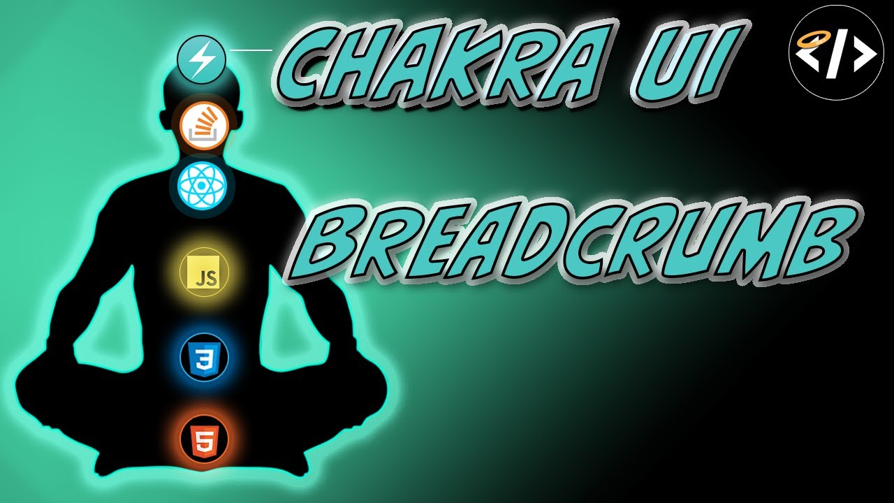 Breadcrumb - Chakra UI