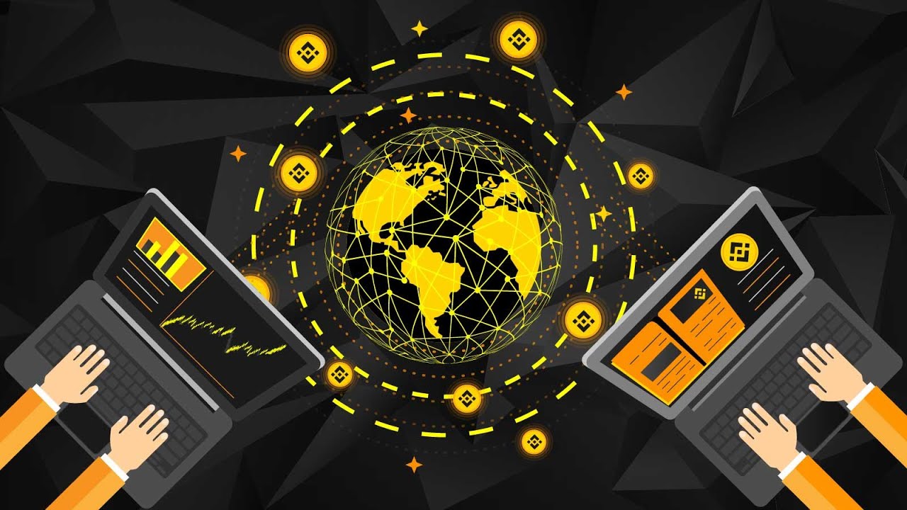 Know the difference between BEP20 & ERC20