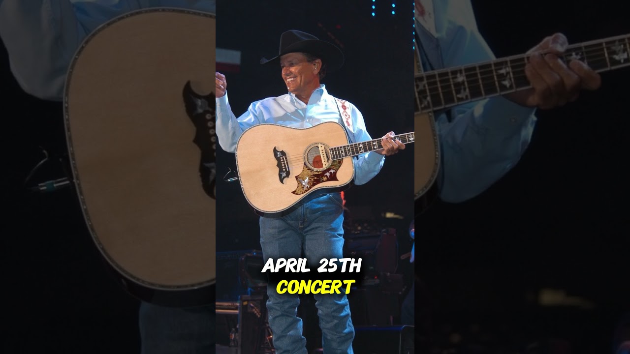 George Strait Adds Second Lubbock Show After Huge Demand 🎤🤠 | New Tickets Drop Soon!
