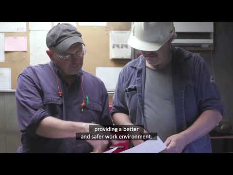 Benefits and features of DISAMATIC D3 at OSCO