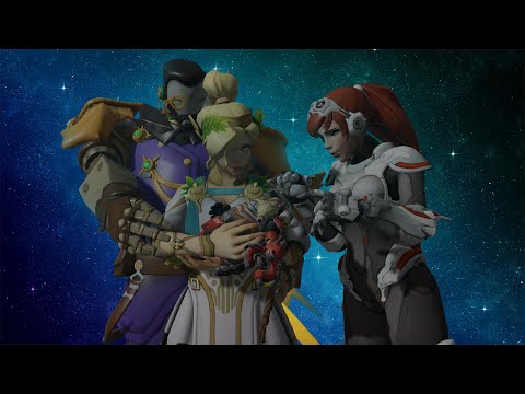 Steam Community :: Video :: Пополнение в семье Overwatch/Adding to the ...