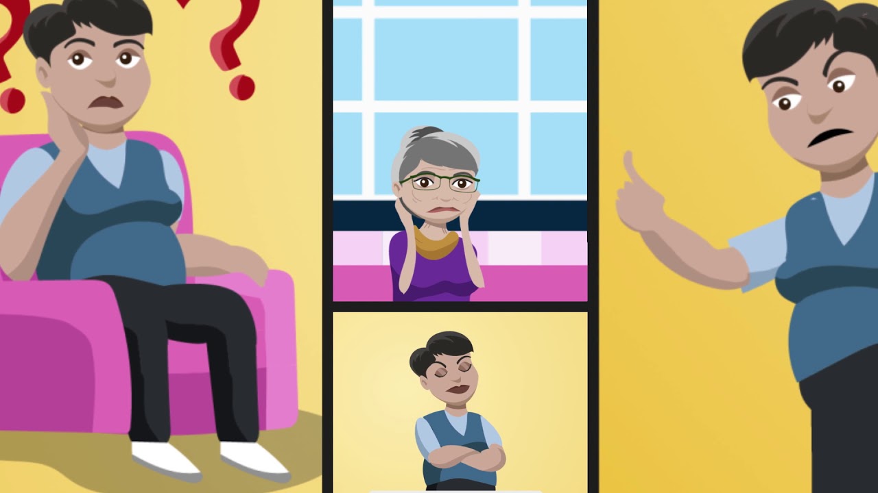 Consumer Directed Services Program (CDS) Video Explainer - Spanish