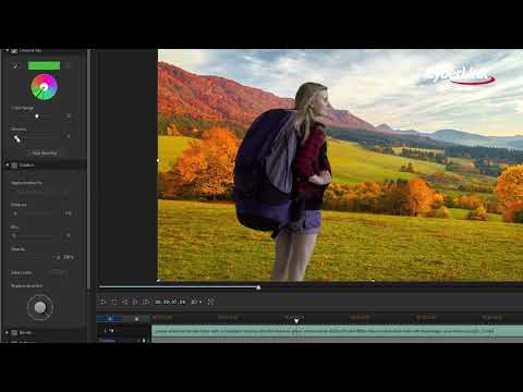 How to Edit with Special Effects to Create Cool Videos