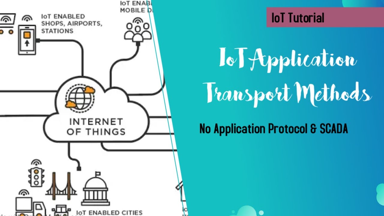 IoT module 3: SCADA