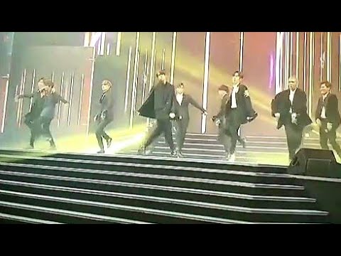 2021.10.16 (星期六) 晚上8:30《ViuTV 節目巡禮 2022》|久遠了的MIRROR全員合體表演綵排《BOSS》🎉🎉🎉|好好睇呀!謝謝排舞師Rock Sir分享!🤩🤩🤩
