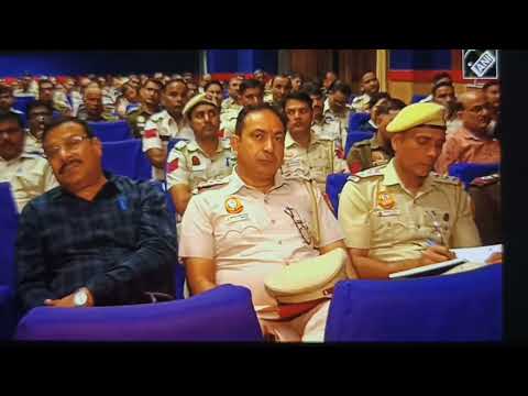 Training on New Laws