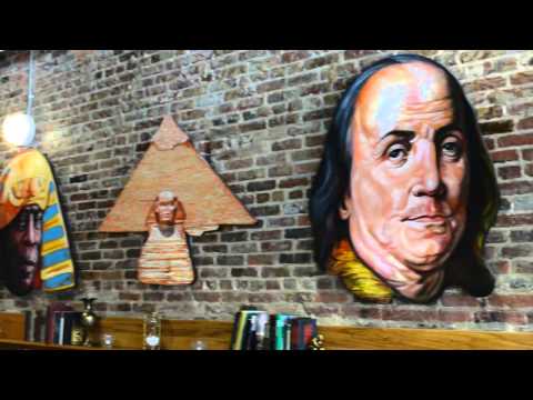 Why DC: Small Businesses in Washington, DC